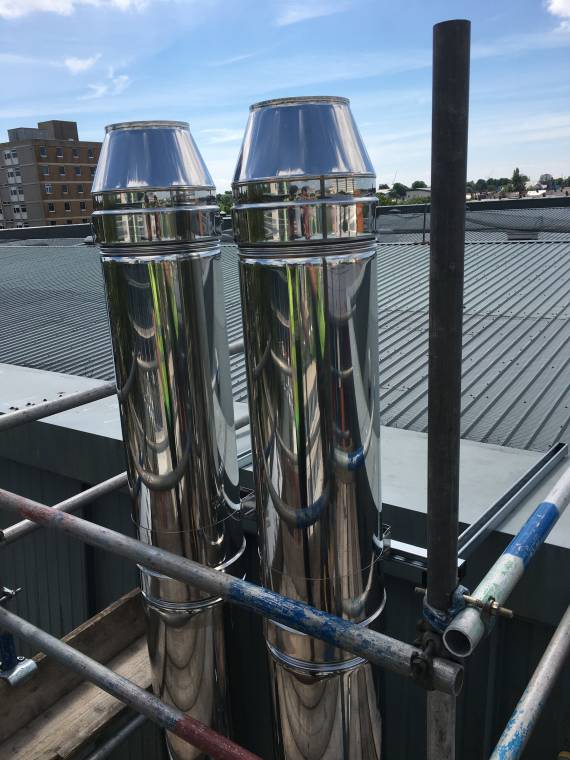 University Hospital Wales