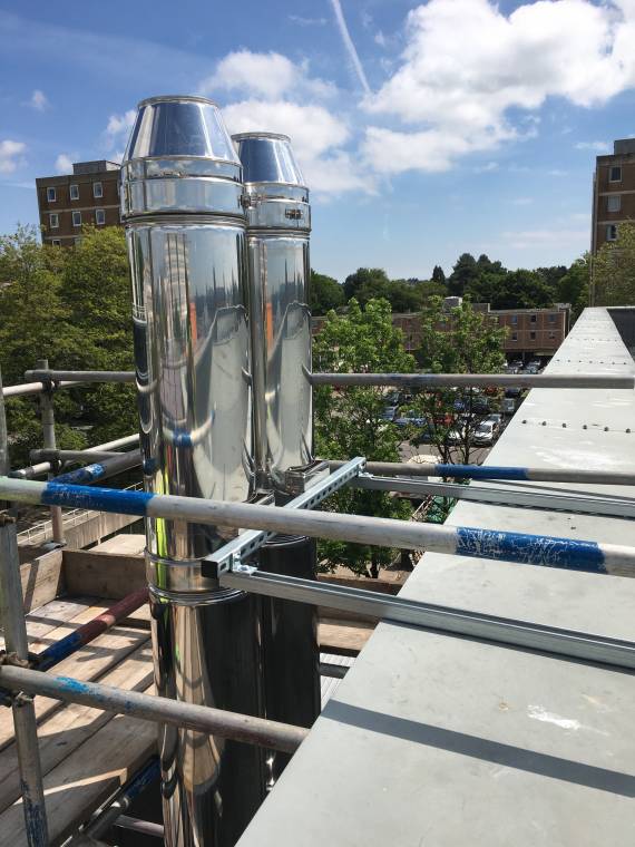 University Hospital Wales